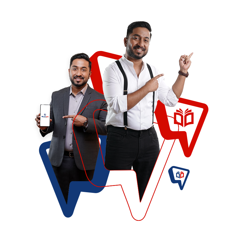 English Cafe | Learn English online | IELTS Coaching | Calicut